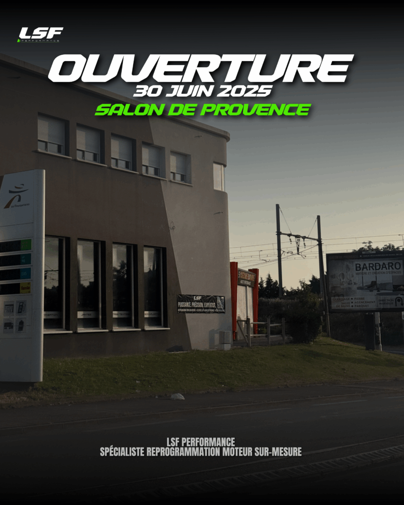 Centres - LSF Performance