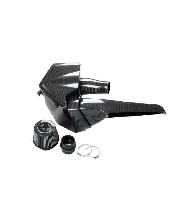 ADMISSION CARBON - LSF CARBON INTAKE - AUDI RS5 B9 2.9T 450 - LSF Performance